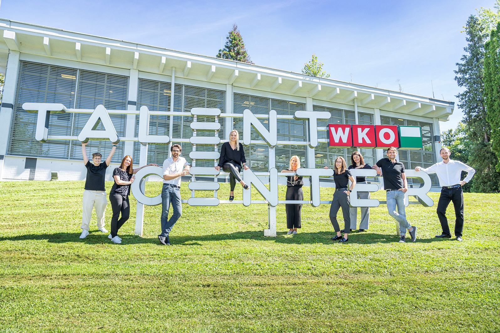 Team | Talentcenter der WKO Steiermark
